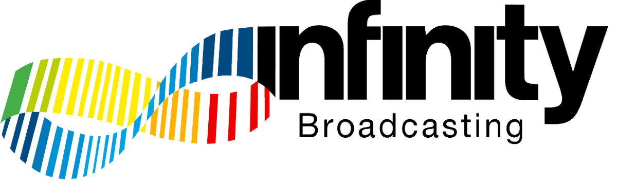 Infinity Broadcasting | The OFFICIAL Fictional Radio Stations Wiki | Fandom