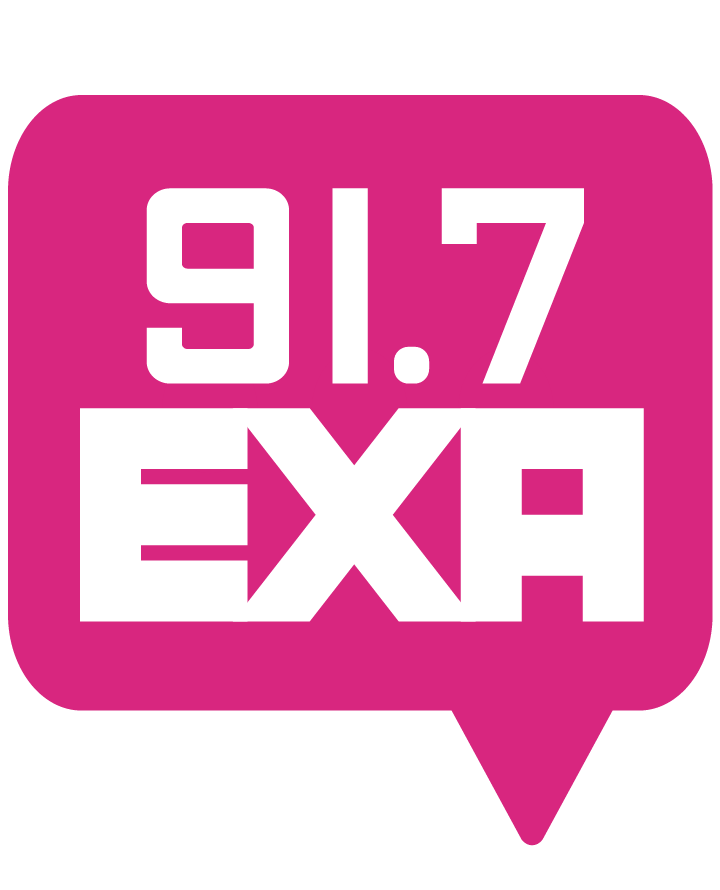 KEXA | The OFFICIAL Fictional Radio Stations Wiki | Fandom