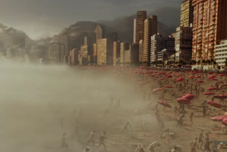 Rio de Janeiro | Geostorm Wiki | Fandom