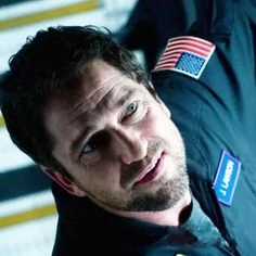 Jake Lawson | Geostorm Wiki | Fandom