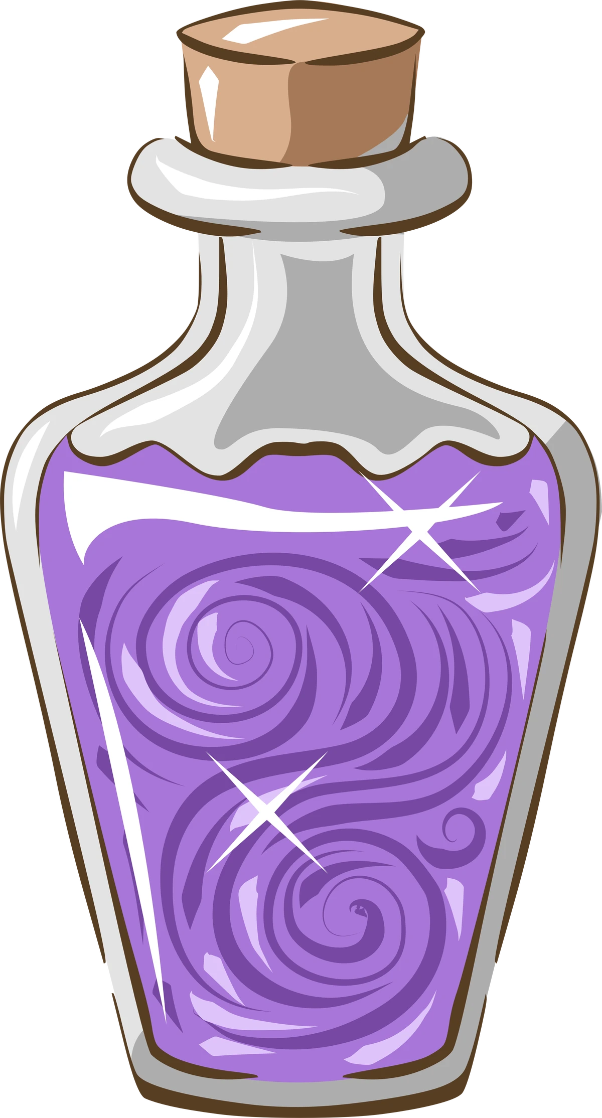 Gender Swap Potion | OfficialHolyCritDND Wiki | Fandom