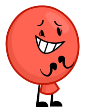 Balloon | Official Inanimate Insanity Wiki | Fandom
