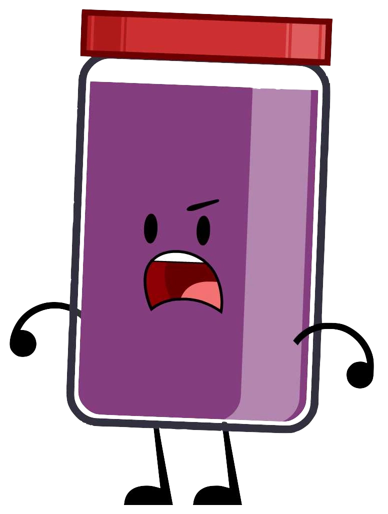 Jelly | Inanimations Official Wiki | Fandom