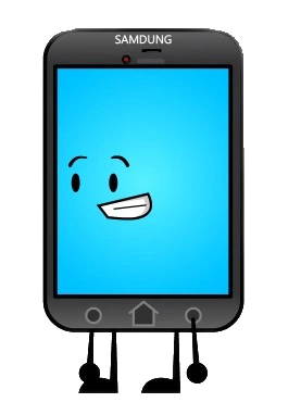 Phony | Inanimations Official Wiki | Fandom