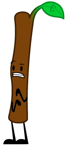 Sticky | Inanimations Official Wiki | Fandom