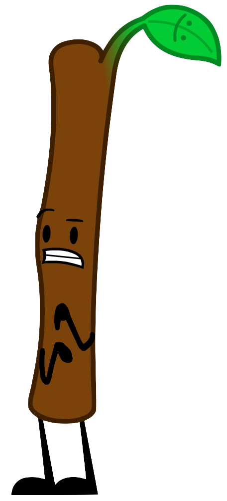 Sticky | Inanimations Official Wiki | Fandom