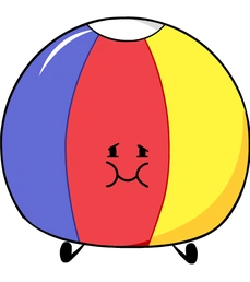 Beach Ball | Inanimations Official Wiki | Fandom