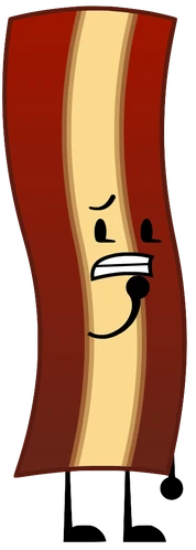 Bacon | Inanimations Official Wiki | Fandom