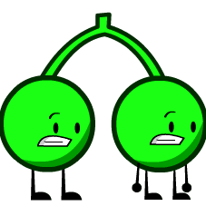 Pea Pod | Inanimations Official Wiki | Fandom