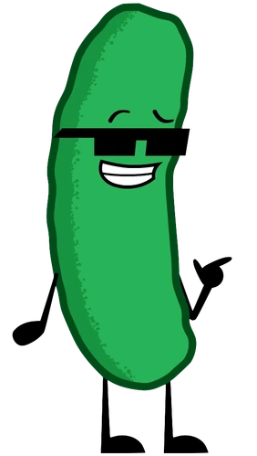 Cucumber | Inanimations Official Wiki | Fandom