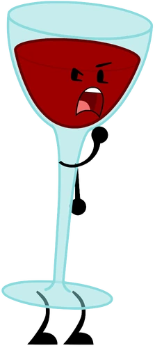 Wine | Inanimations Official Wiki | Fandom