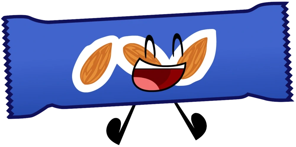 Candy | Inanimations Official Wiki | Fandom