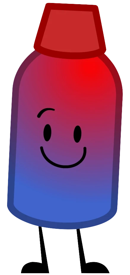 Energy Drink | Inanimations Official Wiki | Fandom