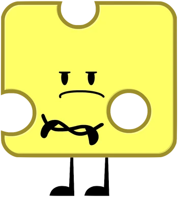 Cheesy | Inanimations Official Wiki | Fandom