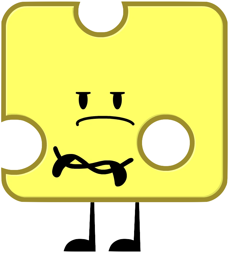 Cheesy | Inanimations Official Wiki | Fandom