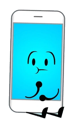 Phony | Inanimations Official Wiki | Fandom