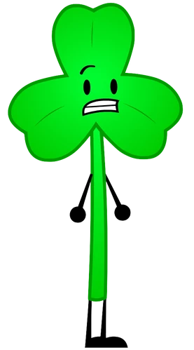 Shamrock | Inanimations Official Wiki | Fandom