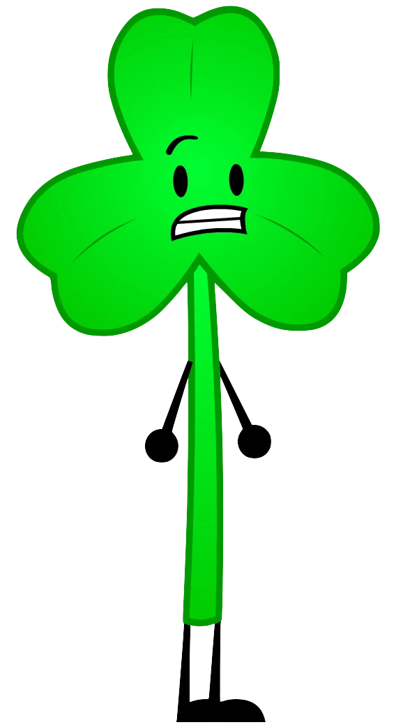 Shamrock | Inanimations Official Wiki | Fandom