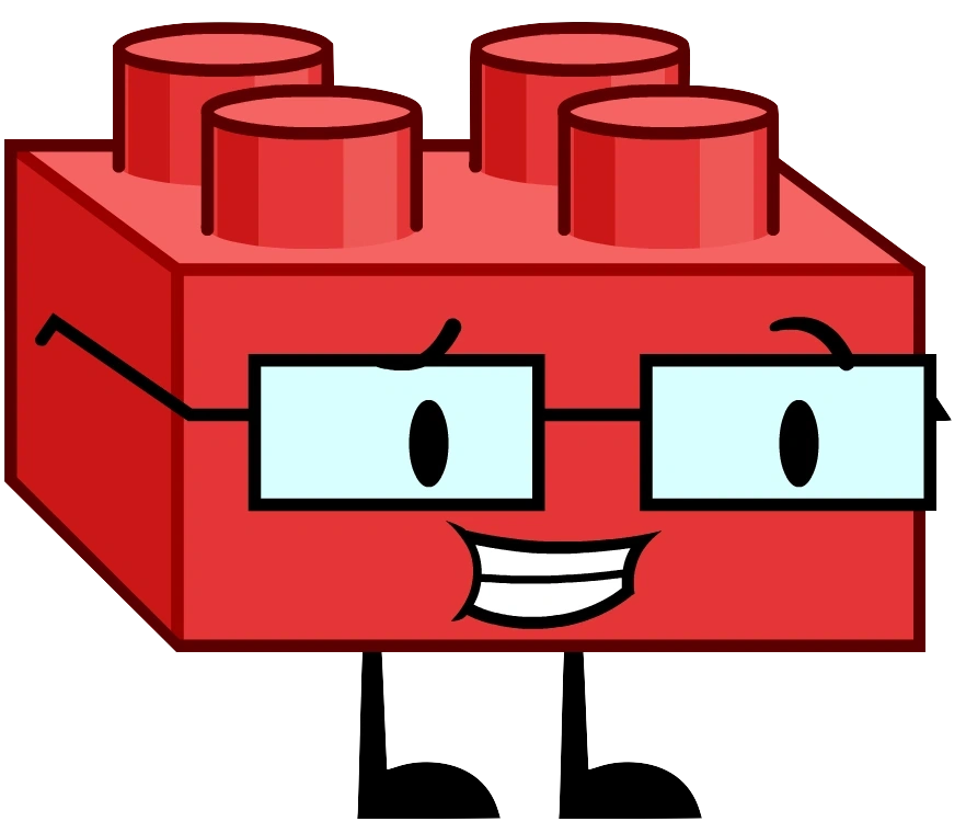 Lego | Inanimations Official Wiki | Fandom