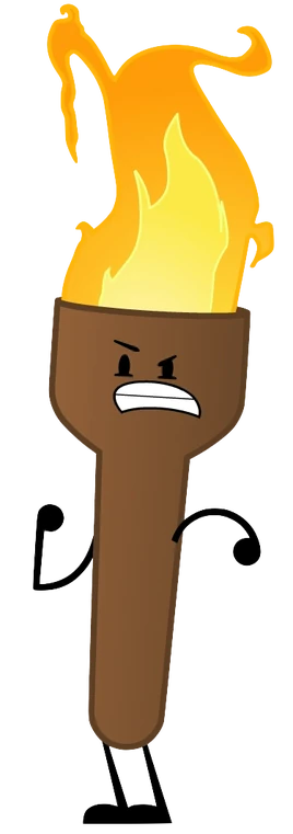 Torch | Inanimations Official Wiki | Fandom