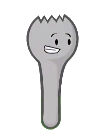 Sporky | Inanimations Official Wiki | Fandom