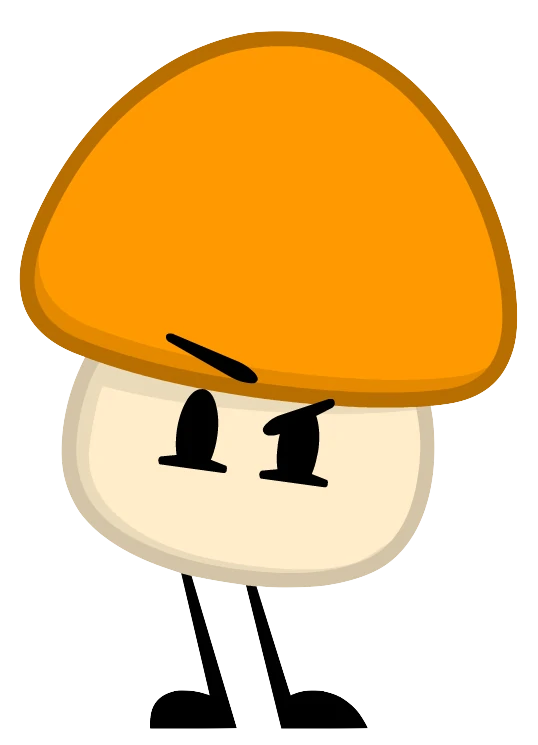 Shroomy | Inanimations Official Wiki | Fandom