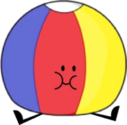 Beach Ball | Inanimations Official Wiki | Fandom