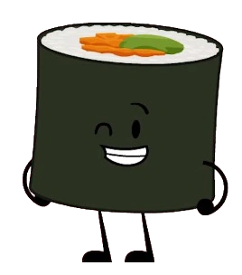 Sushi | Inanimations Official Wiki | Fandom