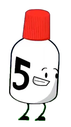 Energy Drink | Inanimations Official Wiki | Fandom