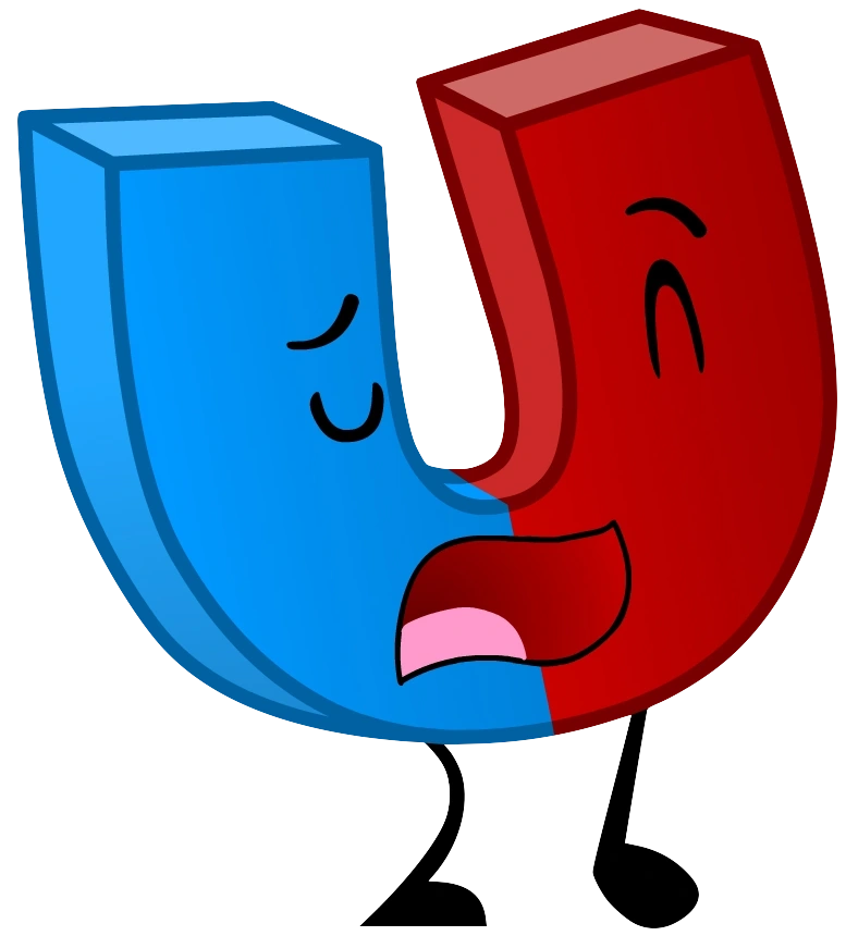 Magnet | Inanimations Official Wiki | Fandom