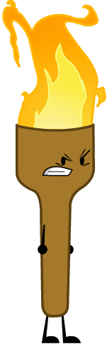 Torch | Inanimations Official Wiki | Fandom