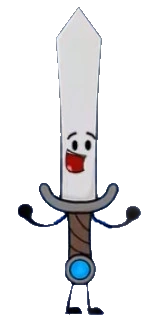 Sword | Inanimations Official Wiki | Fandom