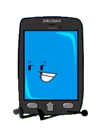 Phony | Inanimations Official Wiki | Fandom