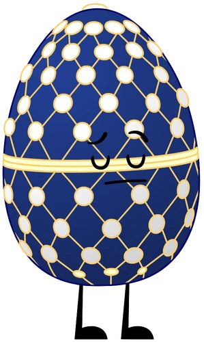 Trinket | Inanimations Official Wiki | Fandom