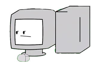 Computery | Inanimations Official Wiki | Fandom