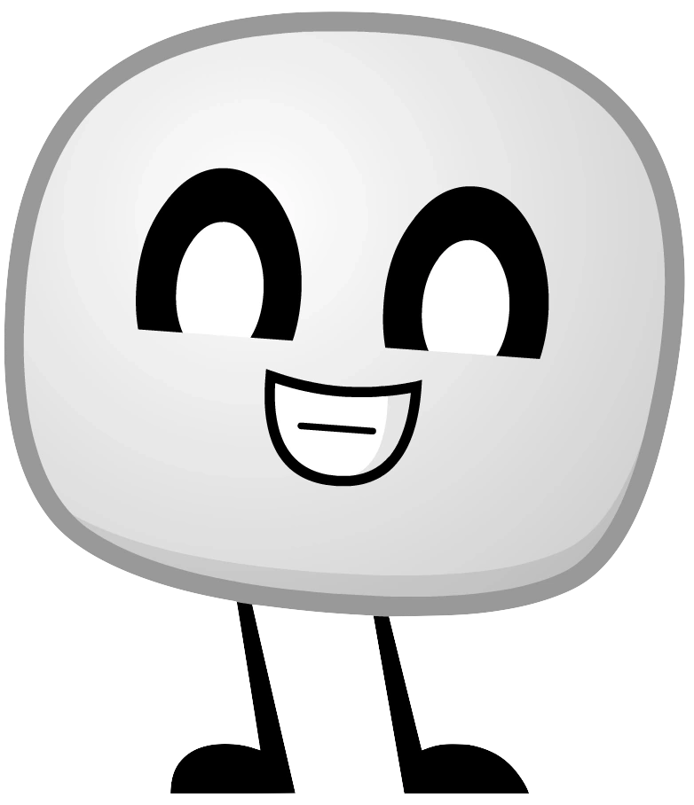 Cotton Ball | Inanimations Official Wiki | Fandom