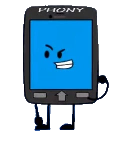 Phony | Inanimations Official Wiki | Fandom