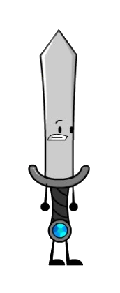 Sword | Inanimations Official Wiki | Fandom