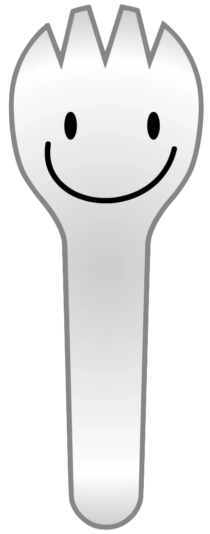 Sporky | Inanimations Official Wiki | Fandom