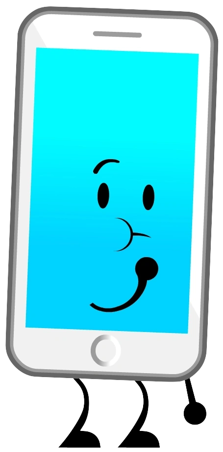 Phony | Inanimations Official Wiki | Fandom