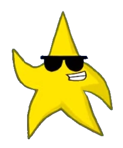 Starry | Inanimations Official Wiki | Fandom