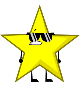 Starry | Inanimations Official Wiki | Fandom