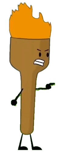 Torch | Inanimations Official Wiki | Fandom