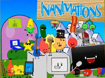 Inanimations | Inanimations Official Wiki | Fandom