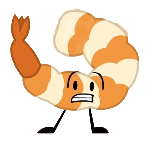 Shrimpy | Inanimations Official Wiki | Fandom