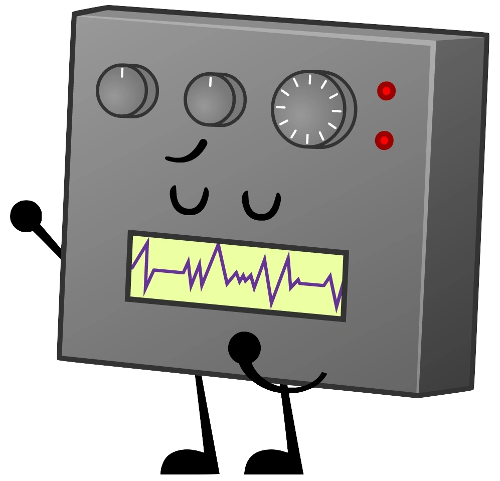 Vocoder | Inanimations Official Wiki | Fandom