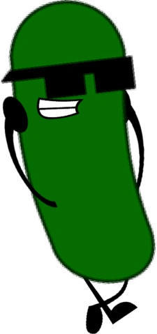 Cucumber | Inanimations Official Wiki | Fandom