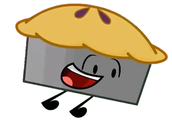 Pie | Inanimations Official Wiki | Fandom