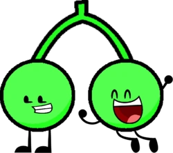 Pea Pod | Inanimations Official Wiki | Fandom