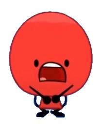 Water Balloon | Inanimations Official Wiki | Fandom